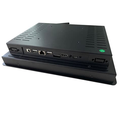 Embededed Industrial Android Linux Tablet Android Panel PC Touchscreen Monitor OEM Manufacturer