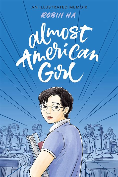 Best Graphic Novels For Girls