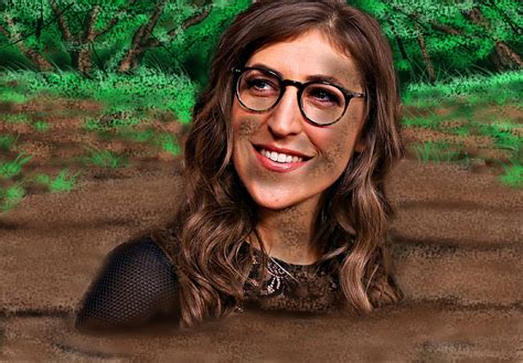 Mayim Bialik H 2015 By Winsormccay On Deviantart