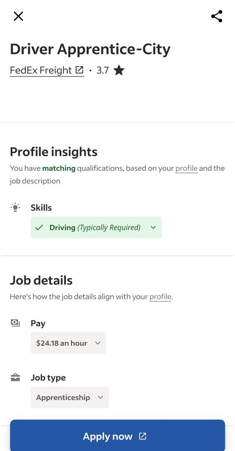 Whats It Like Being A Delivery Driver At Freight Is It Better Than Ground R Fedexers