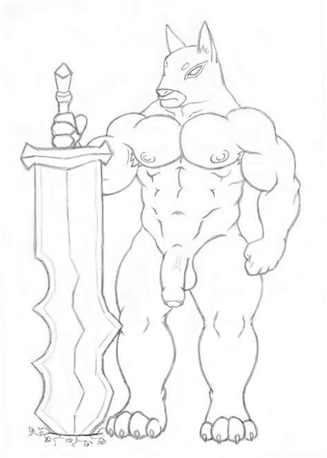 Rule 34 Abs Biceps Darknut Foreskin Kisahhk8 Male Only Muscles