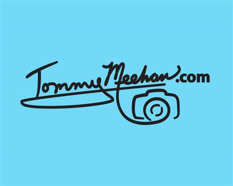 Tommy Meehan Portraits