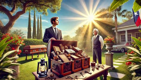 Understanding The Critical Duties Of Executor Of Will In Texas A Comprehensive Guide By Bryan