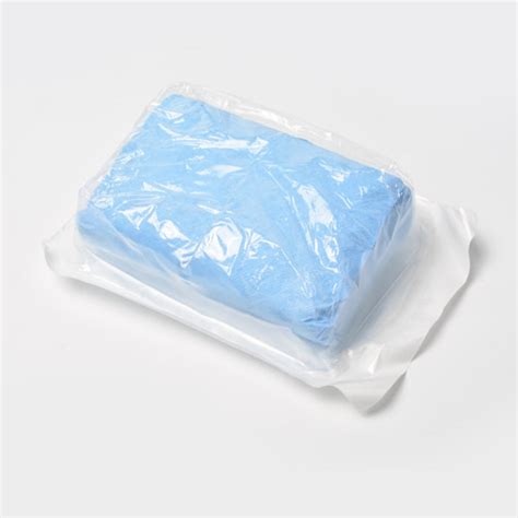 Surgical Lap Sponge Soft Laparotomy Cotton For Medical Use
