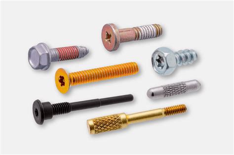 Addison Fasteners Stock And Custom Cold Headed Fasteners