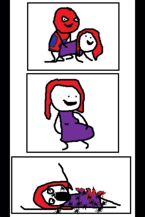 Spoderman Meme Subido Por Mb3512 Memedroid