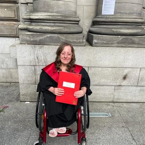 Laura Pilkington On Linkedin Yesterday I Graduated With A First Class