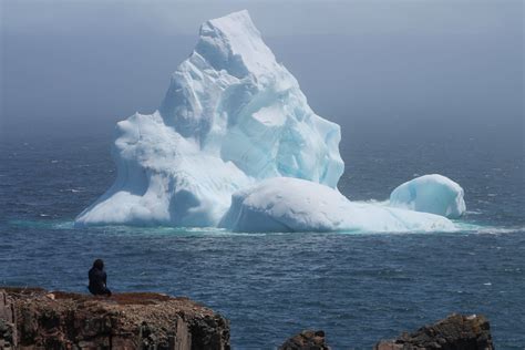 A Complete Guide To Icebergs In Newfoundland And Labrador Newfoundland
