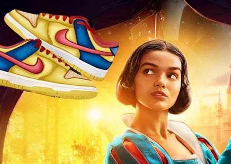 Everything You Need To Know About The Verdy X Nike Sb Dunk Low “visty”