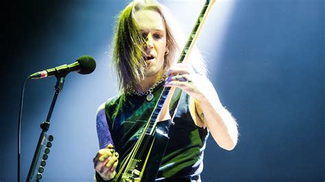 Alexi Laihos Cause Of Death Has Been Revealed Guitar World