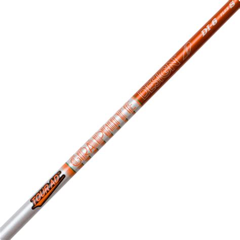 Graphite Design Golf Shafts Driver Fairway Hybrid And Iron Shafts