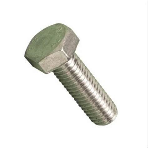 Stainless Steel Self Threading Fasteners At Rs 15piece In Ludhiana
