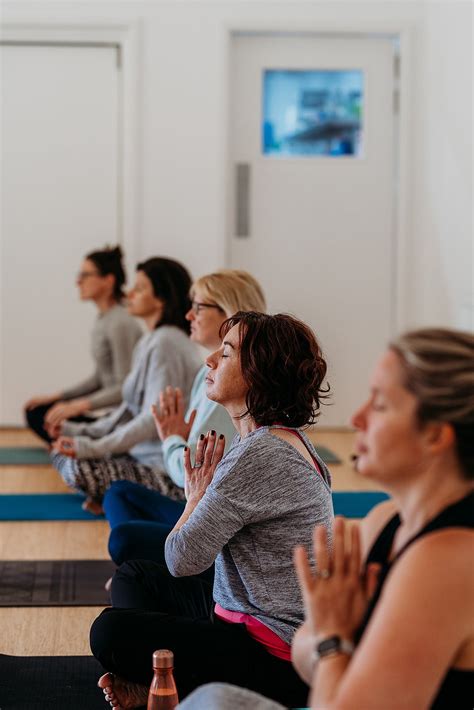 Cosy Countryside Retreat — Anna Coates Yoga Surrey Uk