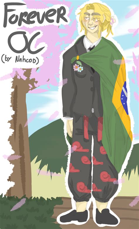Fanart Da Oc Do Presidente 👉👈 Rqsmp
