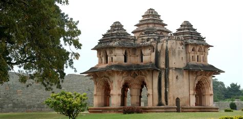 Karnataka Pilgrimage Tour Package 5 Nights 6 Days Triphills