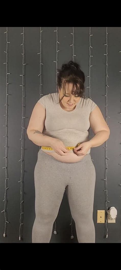 Stuffed Sofie Ex Gym Rat Fitness Freak Gained 100 Lbs Lots Of Pictures