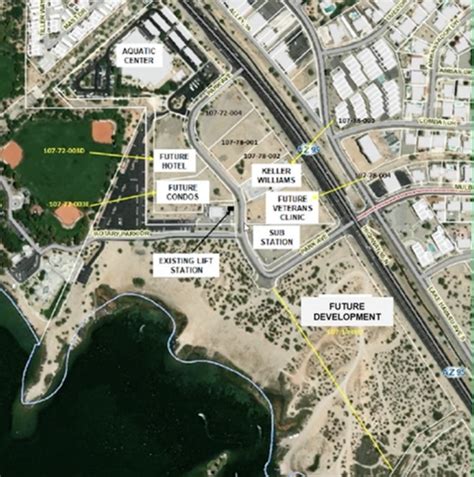 City Council Discusses Water And Wastewater System Improvements Local