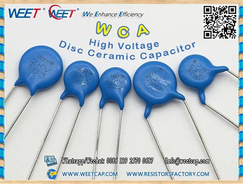 Weet What Do You Know About Ceramic Capacitors