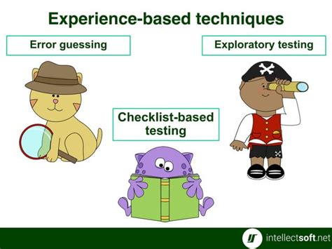 Heuristics Mnemonics And Other Greek Words In The Exploratory Testing