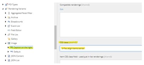 Improving A Component In Sitecore With Sxa