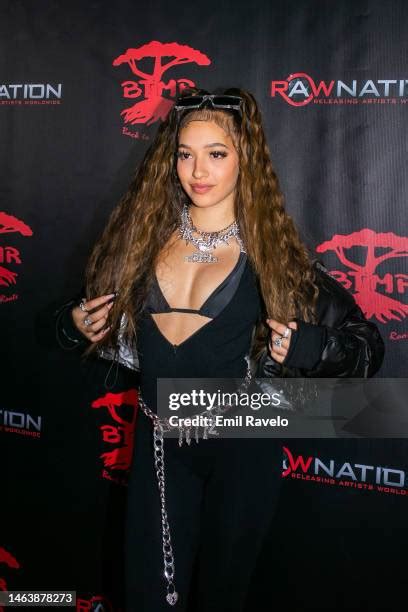 114 Alectra Cox Photos And High Res Pictures Getty Images