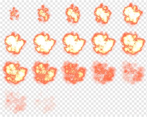 sprite explosion animated film 2d computer graphics sprite game text