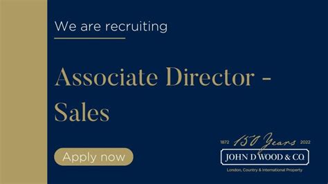 Associate Director Sales Hayley Parnell Marla