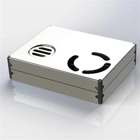 Laser Scattering Dust Monitor Uart And Pwm Data Interface China