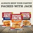 Hungry Jack Original Pancake Mix And Waffle Mix 32 Oz Box