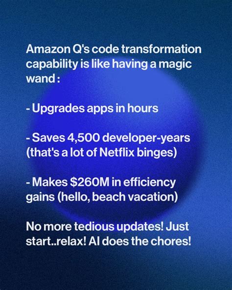 Ai Automation Developerlife Amazon Deepa Villapakkam