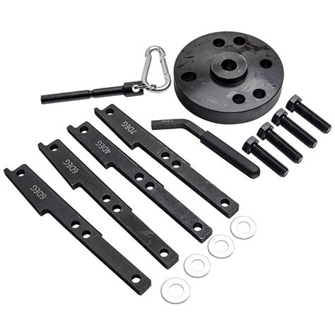 Maxpeedingrods 3163021 Cam Timing Tool Kit And 3163530 Engine Brake