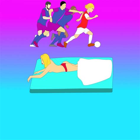 Trombocyte Games Football Camp V081