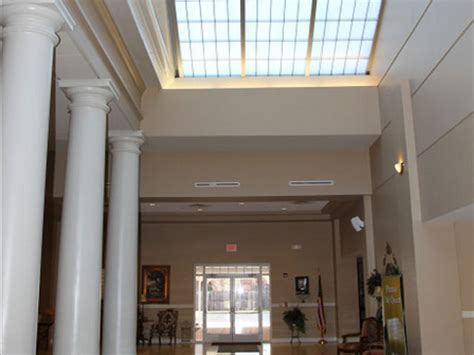 Bartlett Woods Church Of Christ Wagner General Contractors