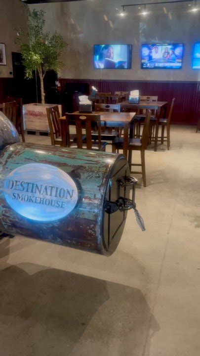 Destination Smokehouse Updated October 2025 858 Photos And 455 Reviews 41539 Kalmia St