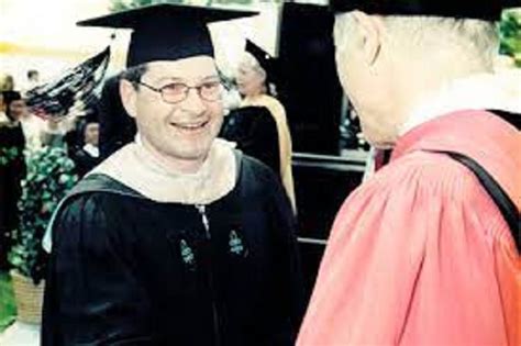 Propagandist Andrey Bezrukov