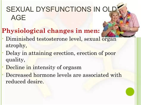 Sexuality And Sexual Health Ppt