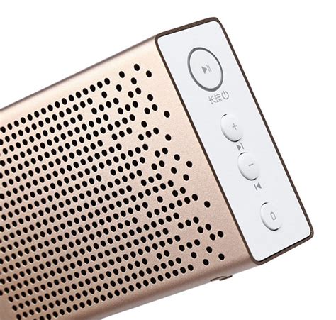 Xiaomi Mi Bluetooth Speaker Review