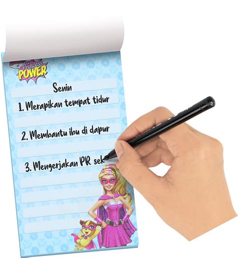 Cara Asyik Menggunakan Sticky Notes Dgtoys