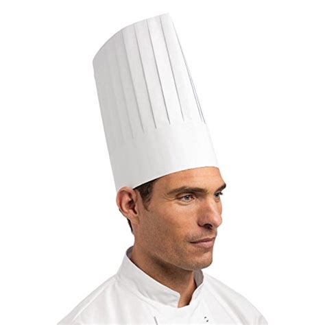 Toque De Chef