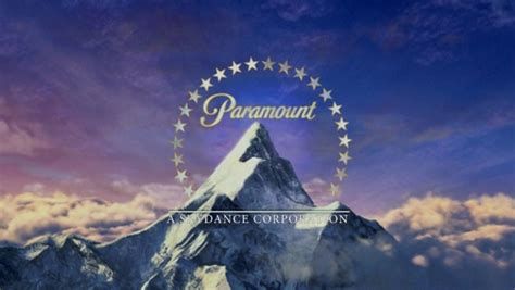 Paramount Television 2002 With Skydance Byline By Pdfoxproductions