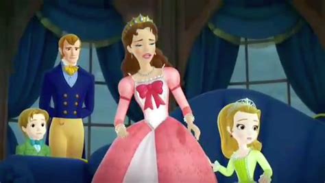 Watch Sofia The First Big Sister Looking Out