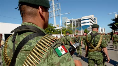¿traición O Necesidad Radiografía Del Decreto De López Obrador Para Mantener Al Ejército En