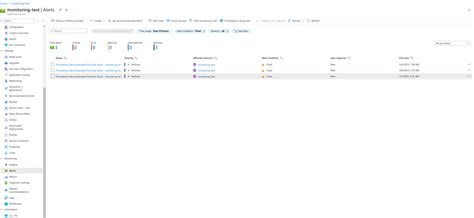 Azure Platform Metrics For Aks Control Plane Monitoring Microsoft