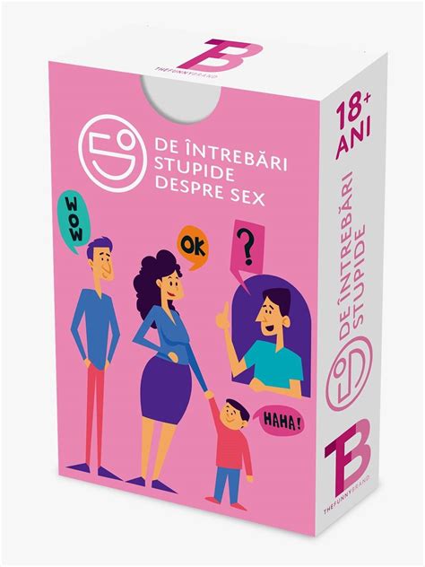 De Intrebari Stupide Despre Sex De Intrebari Sevensins