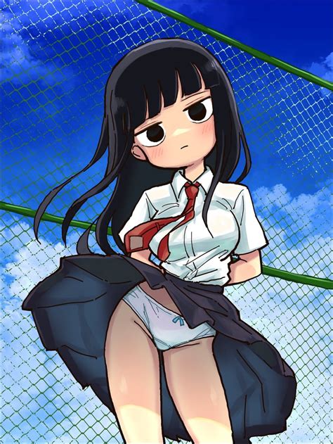 Kanbayashi Shiori Bernard Jou Iwaku Drawn By Eisueith Danbooru