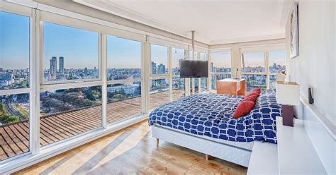 Los Más Exclusivos De Caba Cuánto Valen Los Penthouses Porteños Y Por Qué Son Estrellas Del