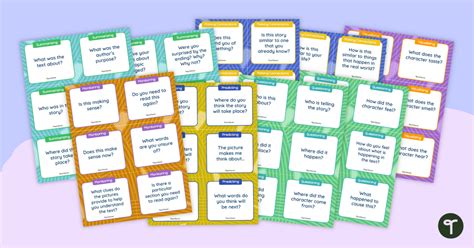 Grade Six Reading Comprehension