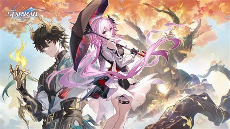 Honkai Star Rail 40 First Impressions Planarcadia Story New