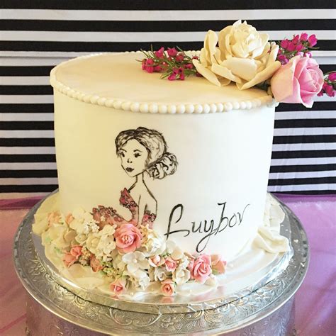 Birthday Cake For Women