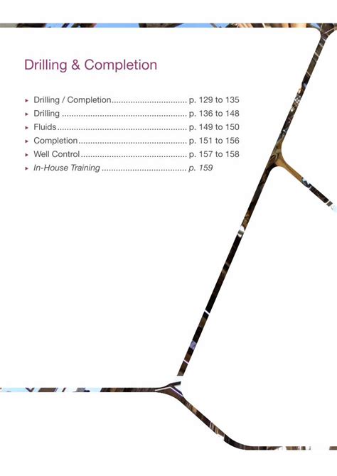 Pdf Drilling And Completion · 129 Drilling Completion